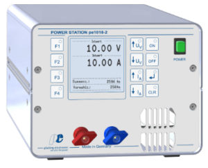 pe 1000 - Australian Rectifiers